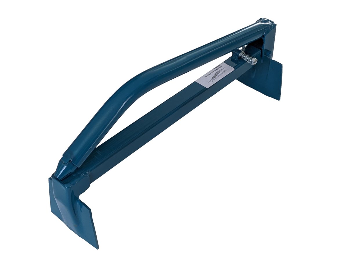 Tech-Nergi Inc. Tools Tongs (Paver, brick and chimney)